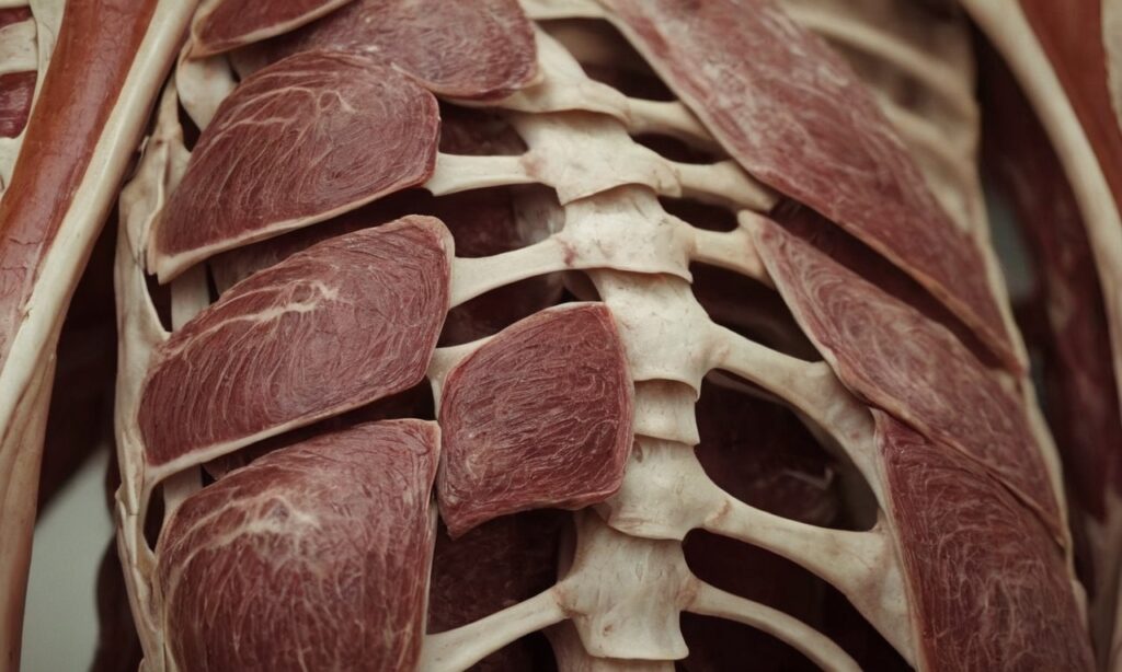 Ce se afla in partea stanga sub coaste la om • Sănătate în Familie