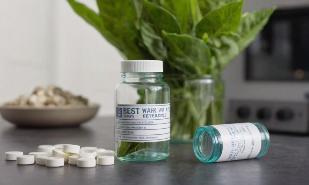 Cele Mai Bune Pastile pentru Eliminarea Apei: Ghid Detaliat • Sănătate ...